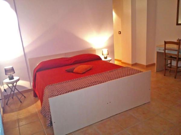 B&b Porta Bazzano - L’Aquila