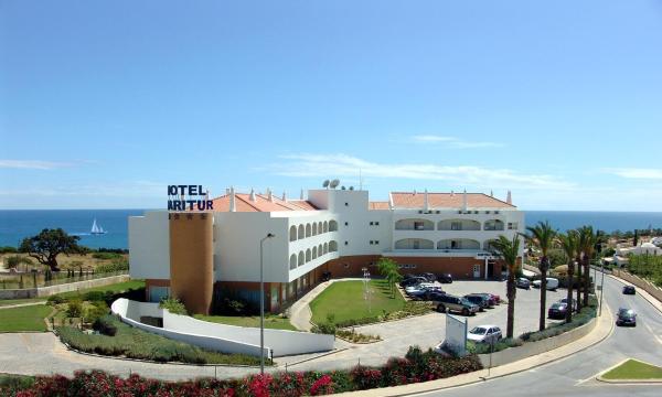Hotel Maritur - Adults Only - Armação de Pêra