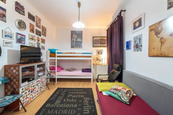 Apartment Senka - Zagreb