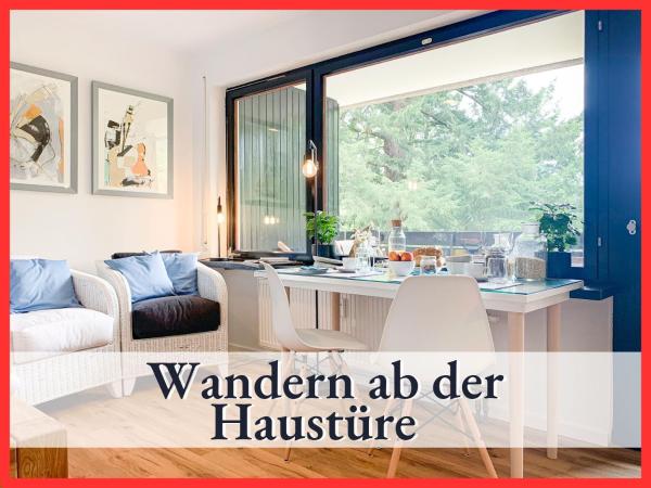 Glücks-quartier Kaffeehof 1 - Weil der Stadt