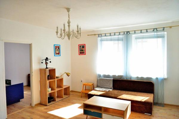 Central Flat For Your Holiday In Karlovy Vary - Karlovy Vary