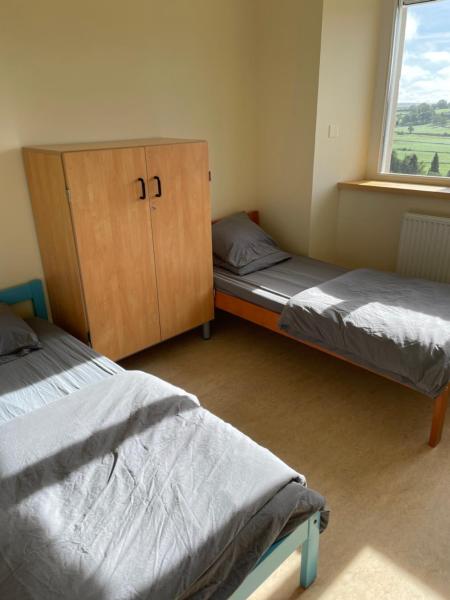 Centre Pep15 Saint Urcize - Cantal