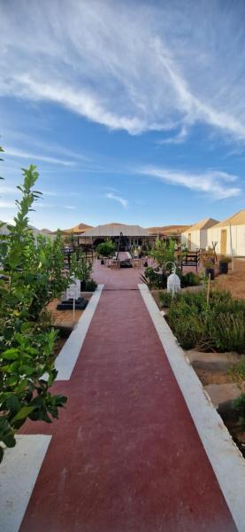 Marvelous Luxury Desert Stars - Maroc