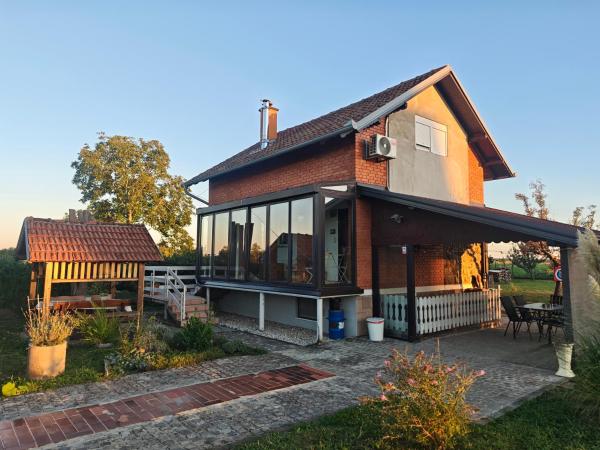 Kuća Za Odmor Bella - Croatia