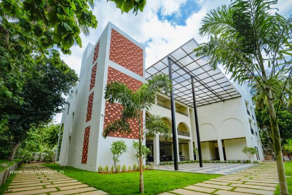 Leisure Resort - Puducherry
