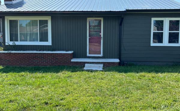 Spacious Renovated Ranch Retreat - Tackett Creek - Cumberland Gap, TN