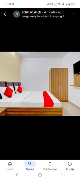 Hotel Pacific View - Dehradun