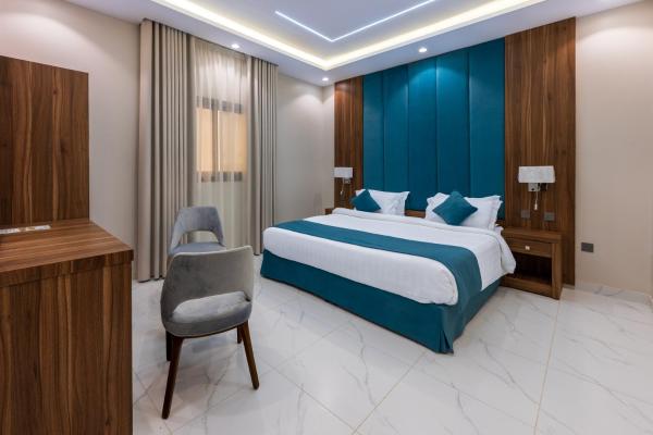 شقق العاتكة السكنية - Medina