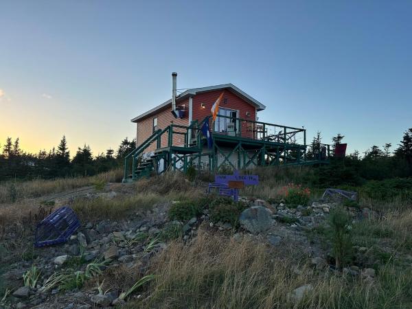 1br Bird Island Overlook Near Trail In Elliston - Bonavista