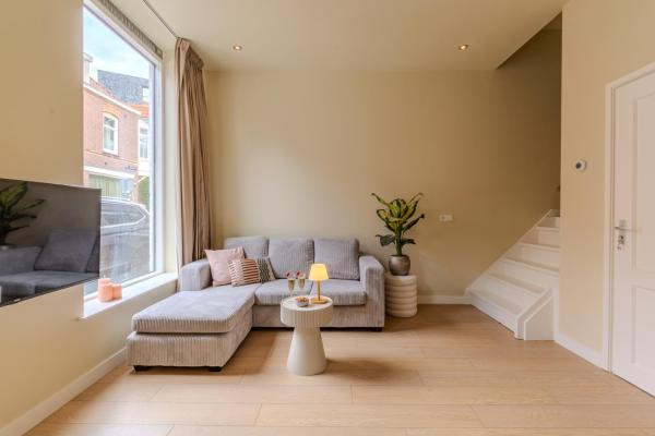 City & Trainhouse - Alkmaar