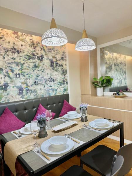 Urban Stay In Seawind 1br With Flexi -