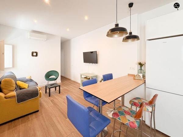 El Patio Del Mar Grupo Ac Gestion - Cádiz