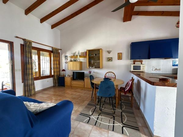 Casa Cerca Del Mar Muy Tranquila, Alicante El Campello - Villajoyosa