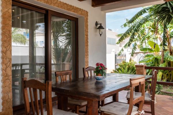 Villa La Perla Con Piscina - Porto Empedocle