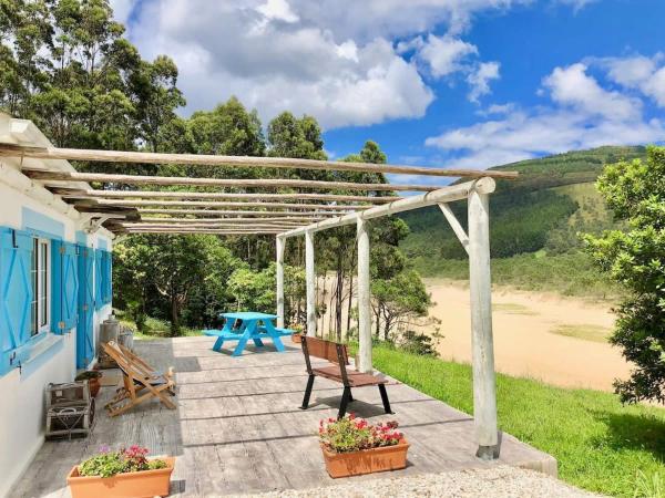 Esteiro Surf Lodge - Vivero