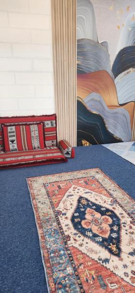 Beach Chalet - 6 - Oman