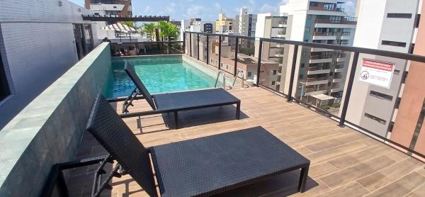 Siberian Flat 204 Intermares - Santa Rita