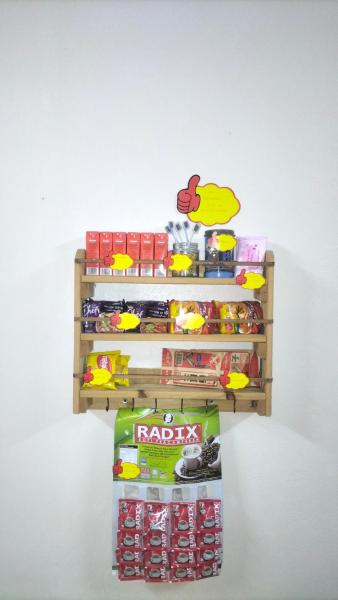 Homestay Cgsu D'ria Mesra 2 - Gurun