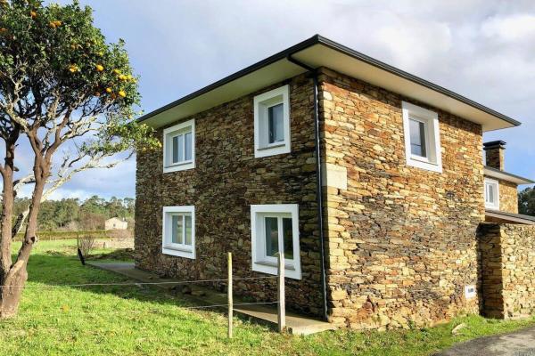 The Cliffs - Countryseaside Loiba - Ortigueira