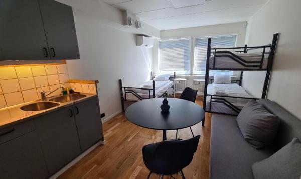 Injoy Classic Hotel Elmia - Jönköping