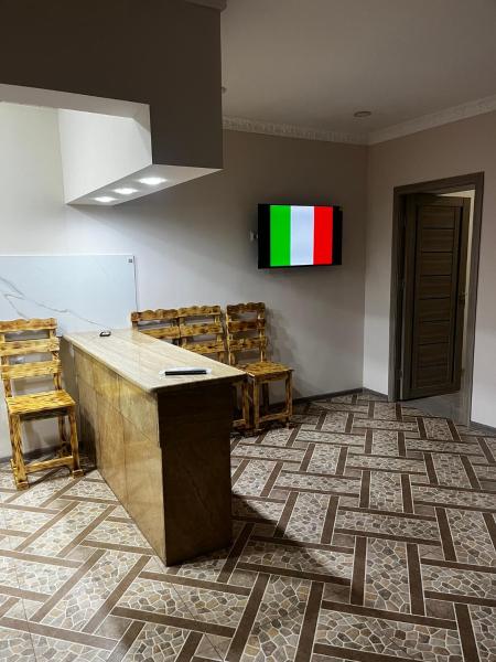 Ners House - Armenia