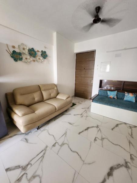Infinity Homes - Gurugram