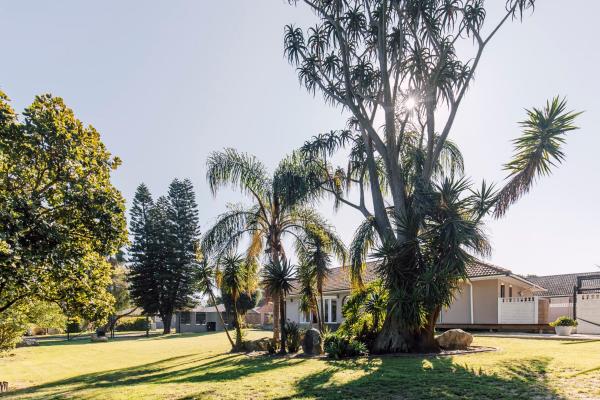 Cornerstone Guesthouse Drostdy - Western Cape