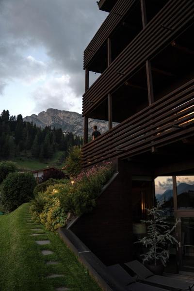 Saleghes Dolomites Residence - Val Gardena