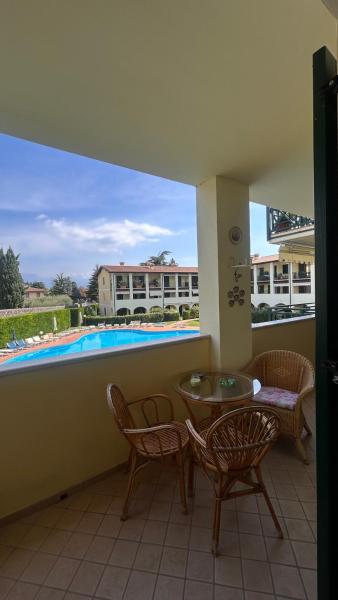 La Vanda - Manerba del Garda