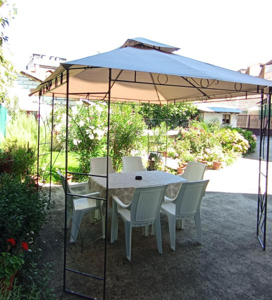 Gjorgji Apartments 68a - Ohrid