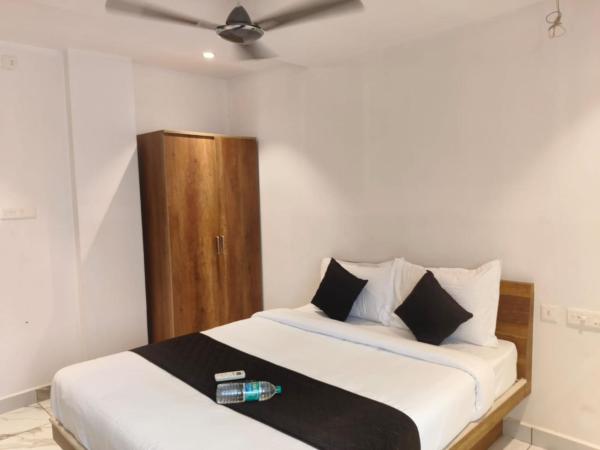 Ridhanregency - Chennai