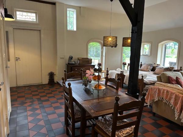 Erve Geers - Borculo