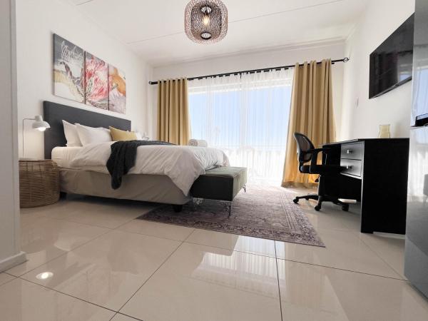 Comfort Zone Suites - Hidas 2 - Windhoek