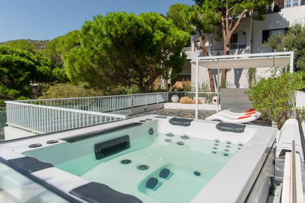 Welcs Casa 283 Emp Cerca Del Mar - Roses