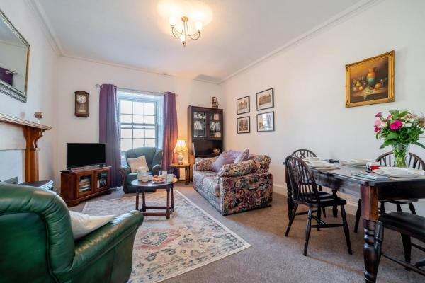 Annandale House - Moffat