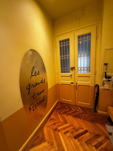 Casa Tommasini - Triest