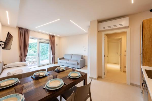 Relais Le Torri In Verici - Sestri Levante