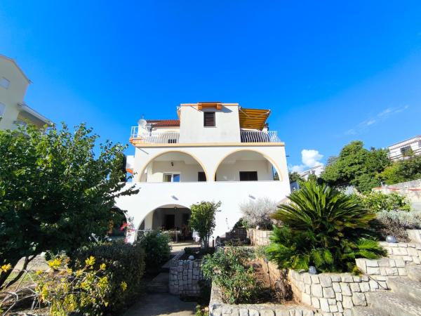 Apartmani Laura - Okrug Gornji