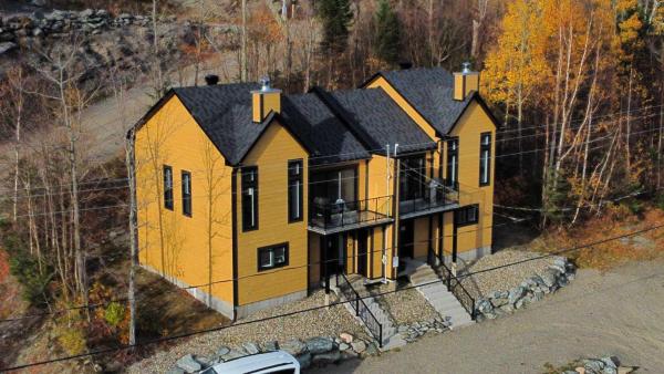 Nature & Breathtaking View - Le Dumont - B - New England