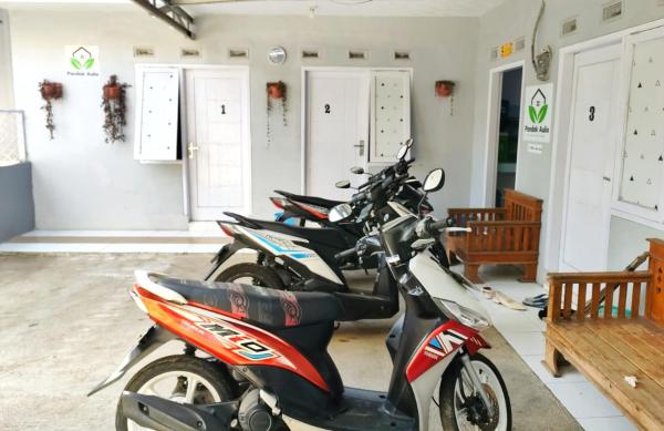 Pondok Aulia By Slamet - Ciamis