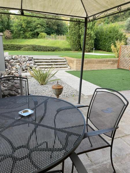 Villa Valle Franciacorta - Appartamenti Per Vacanze - Brescia