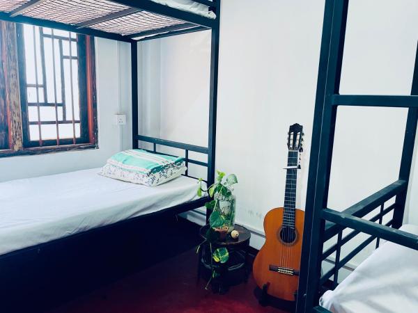 Ku'vana Hostel Kandy - Sri Lanka