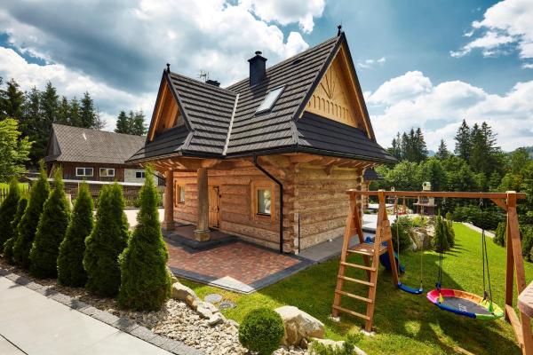 Little Kois Village - Zakopane