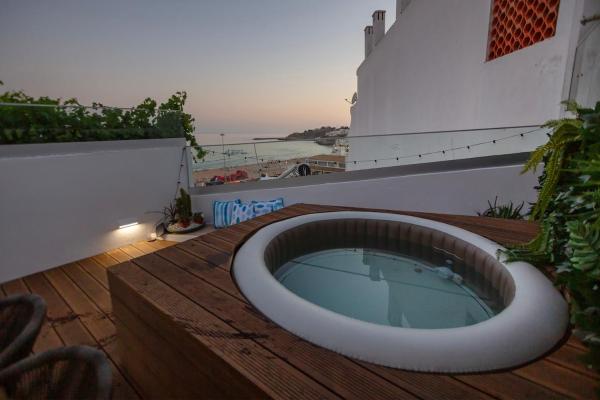 Micului Refugiu - Albufeira