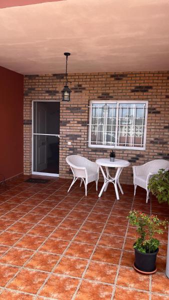 Lucia Home - Santa Brígida