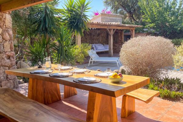 Casa Isabella Di Santa Lucia - Zonza