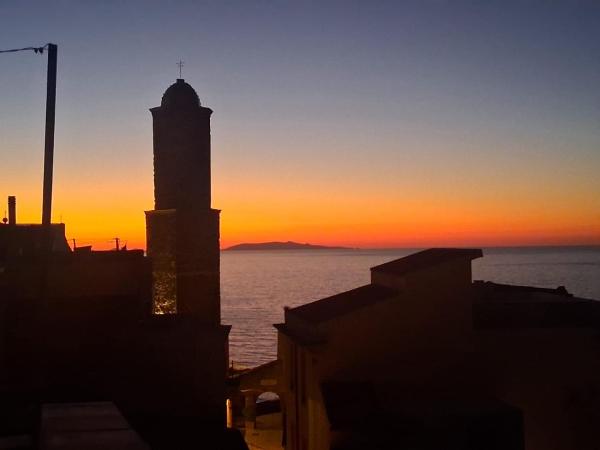 Zia Peppa - Castelsardo
