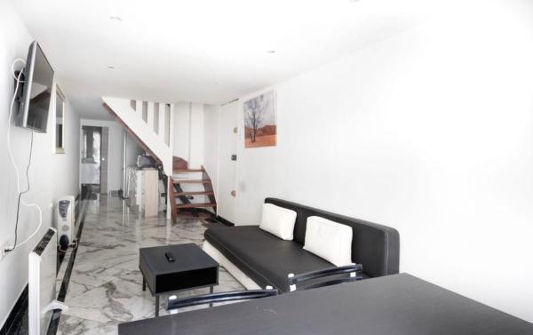 Appartement - Lyon 6th - Brotteaux - ibis Lyon Carre De Soie