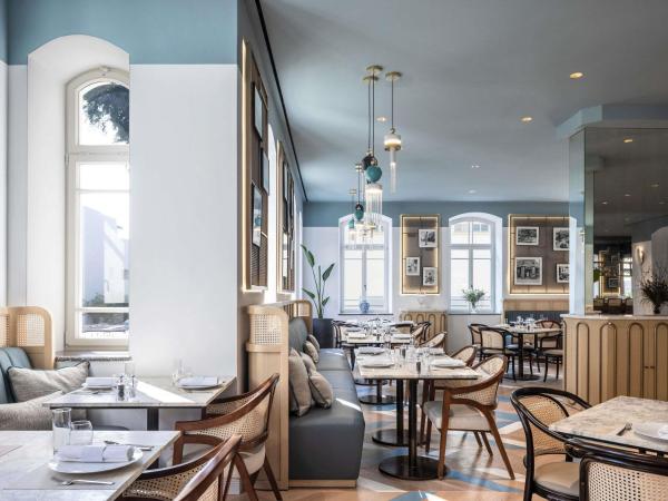 Elkonin Tel Aviv - Mgallery Hotel Collection - Tel-Aviv