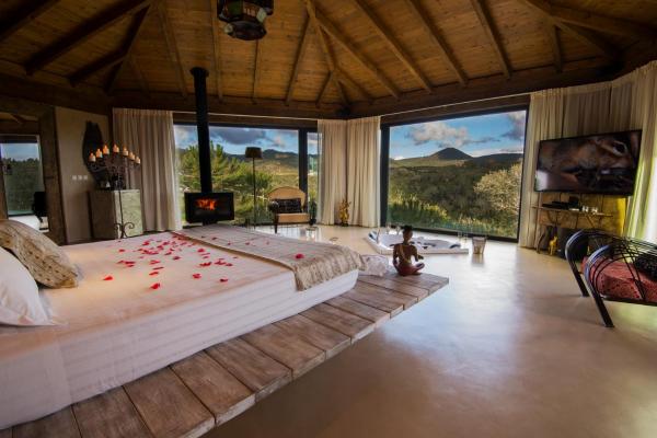 Herdade Do Amarelo Nature & Spa - Vila Nova de Milfontes